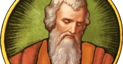 Saint Luke, Gospel Writer and Doctor; Evangelist for God