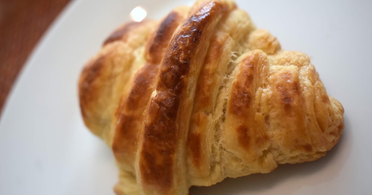 Cornetto Vuoto, Cornetto alla Marmalata e Cornetto al Cioccolato # ...