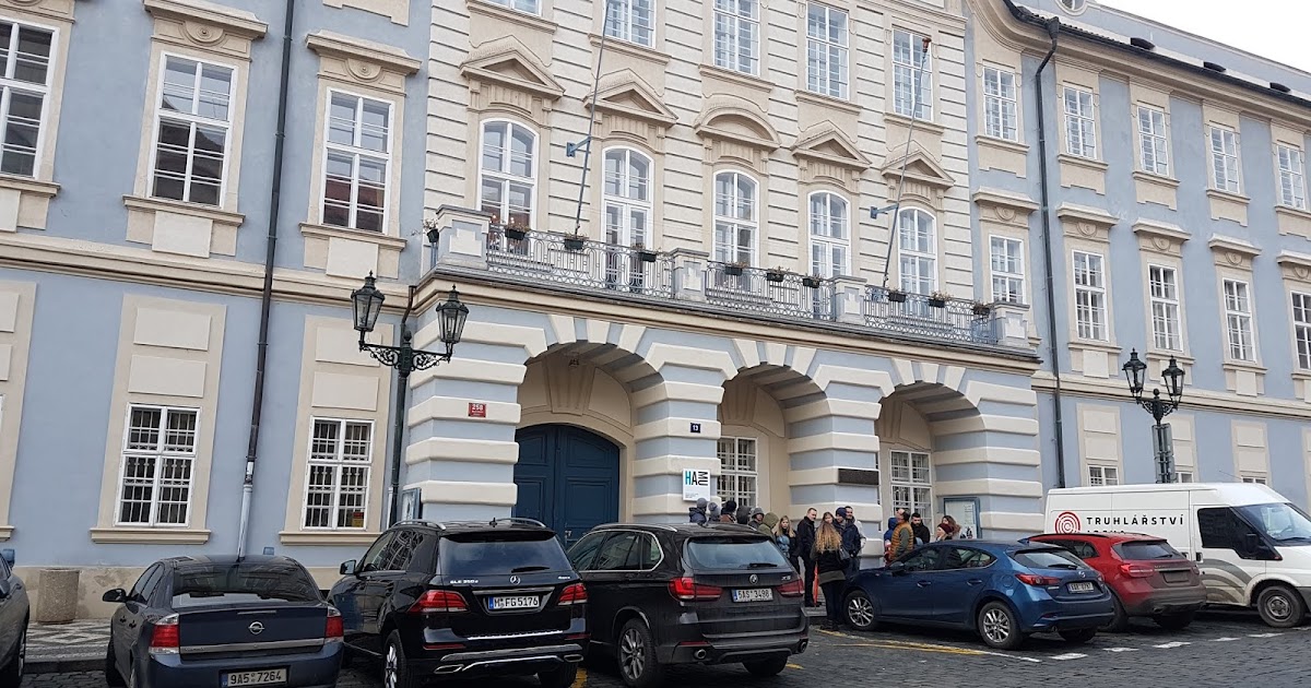 JACOB JR, MY JEWISH WORLD. CAFÉ HAMU. PRAHA/CZECH REPUBLIC.