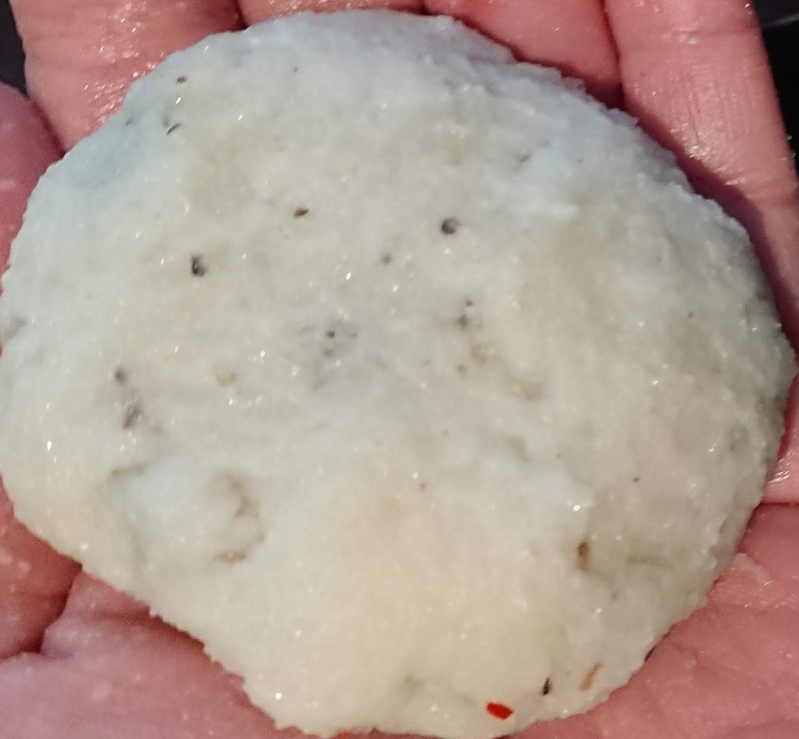 Mince Meat and Potato Cutlets | Limitless Allergies