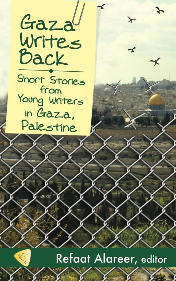 Book Review - 'Gaza Writes Back: Short Stories from Young Writers in ...