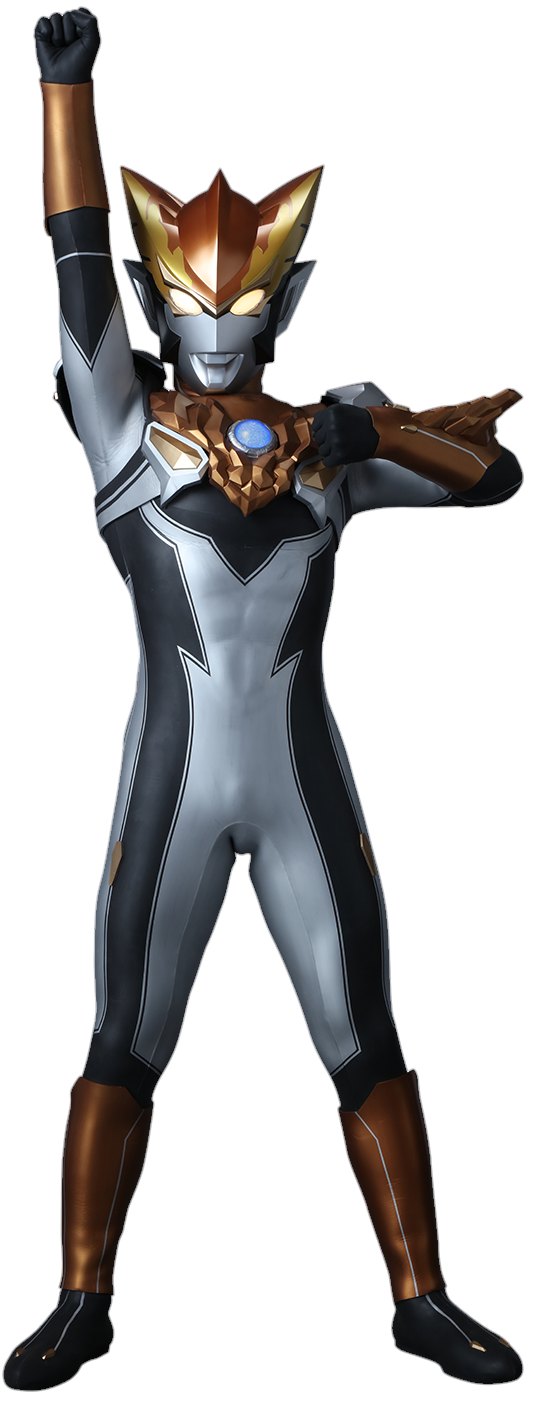 My Top 10 Ultraman Suits - JEFusion