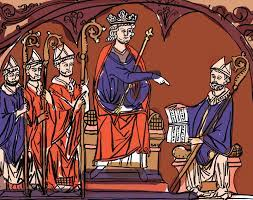 puntadas contadas por una aguja: Alfonso IX de León (1171-1230)