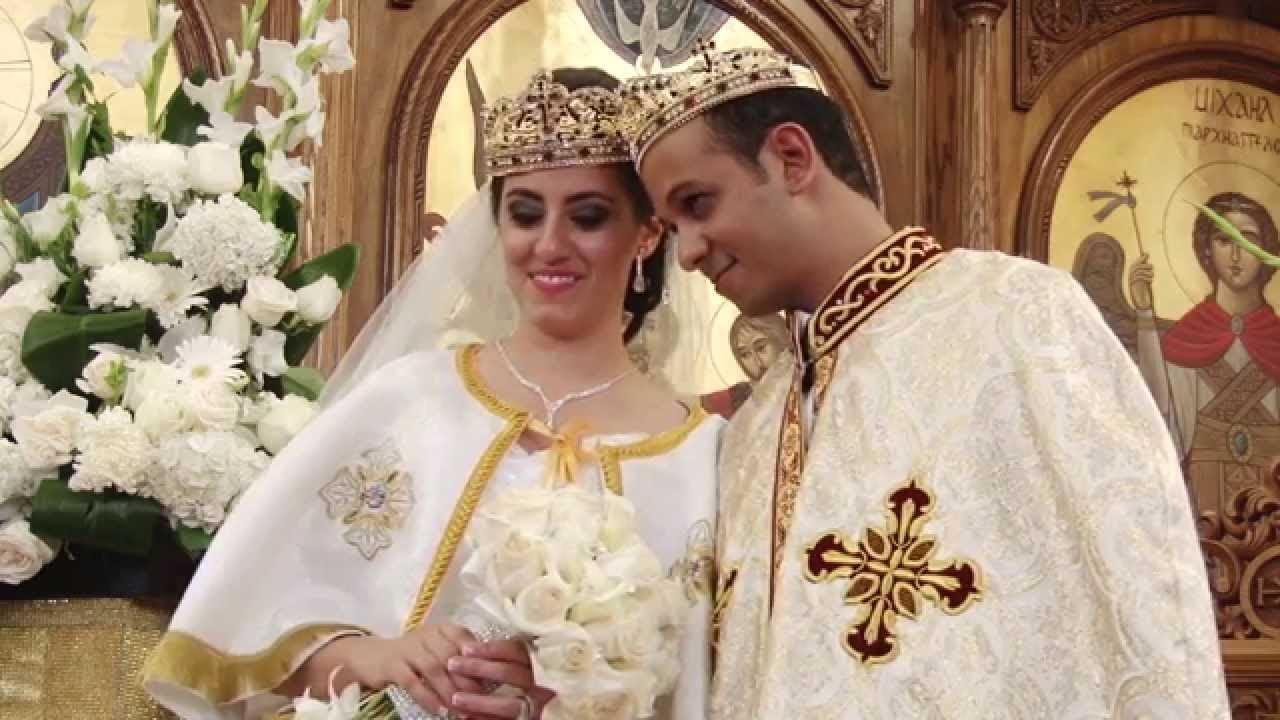 Orthodox Church of Pakistan: The Sacrament of Marriage