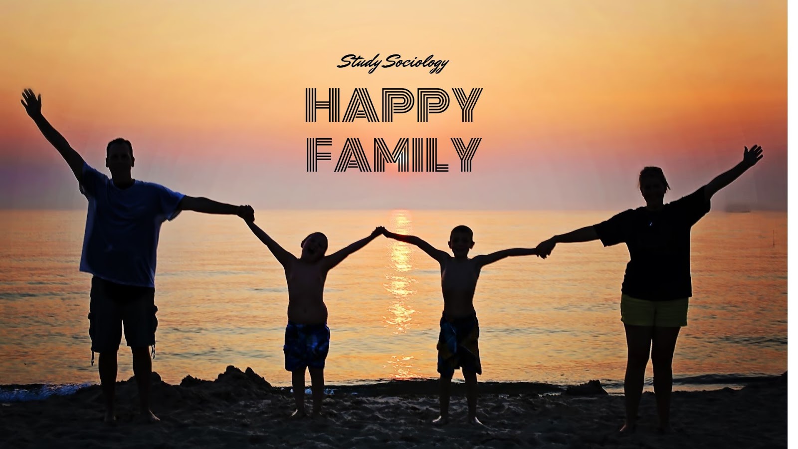 Socialization and its agents-Family,Peer Group,Media - Study Sociology