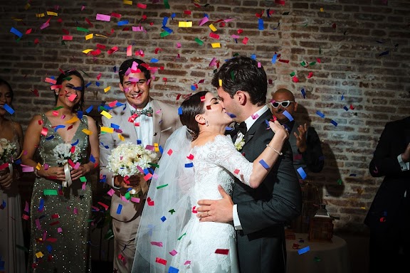 AMR Weddings and Events Coordination