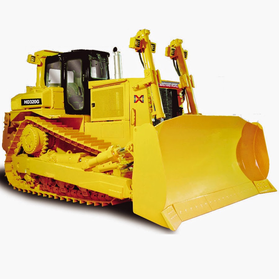 MYW hydraulic track bulldozer,Track Dozer,swamp hydraulic track dozer ...