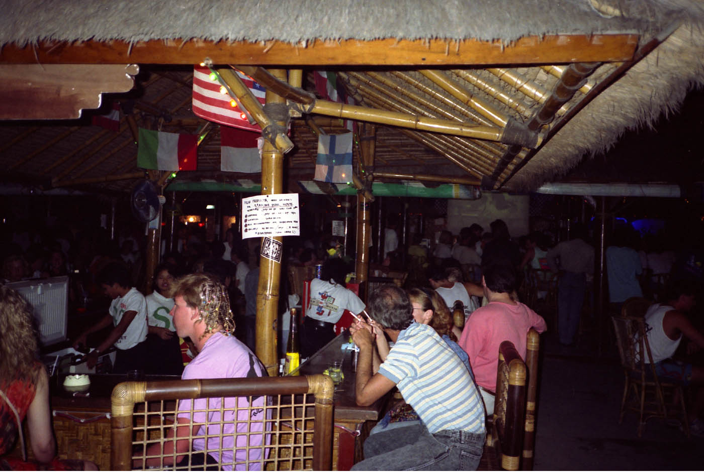 A Traveller’s Journal - Part 8 - Beautiful Bali - A Tainted Paradise