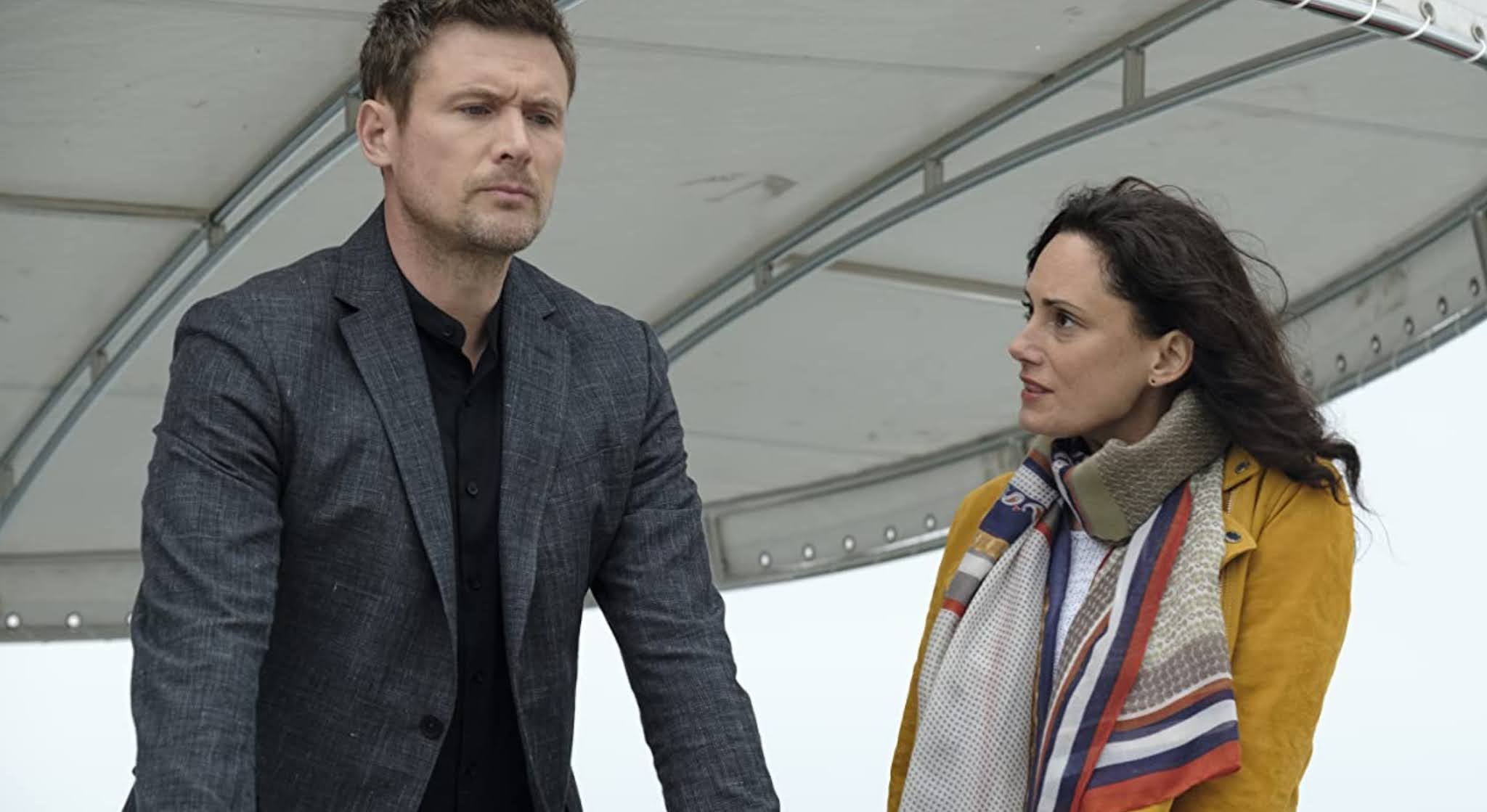 Charlie: “I think I can turn the page on that part of my life, focus on ...