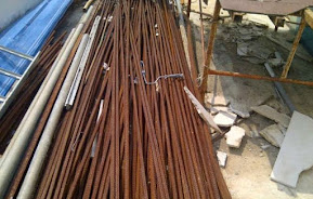 CARA MEMILIH BESI BERKUALITAS - DUNIA TEKNIK SIPIL DAN ARSITEKTUR