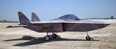PATRINAKI: ΑΠΙΣΤΕΥΤΟ ΚΙ ΟΜΩΣ ΑΛΗΘΙΝΟ. ΑΕΡΟΠΛΑΝΑ ''STEALTH'' MADE IN ...