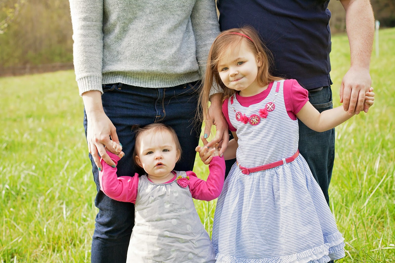 Taylor Abney : Trasen Family