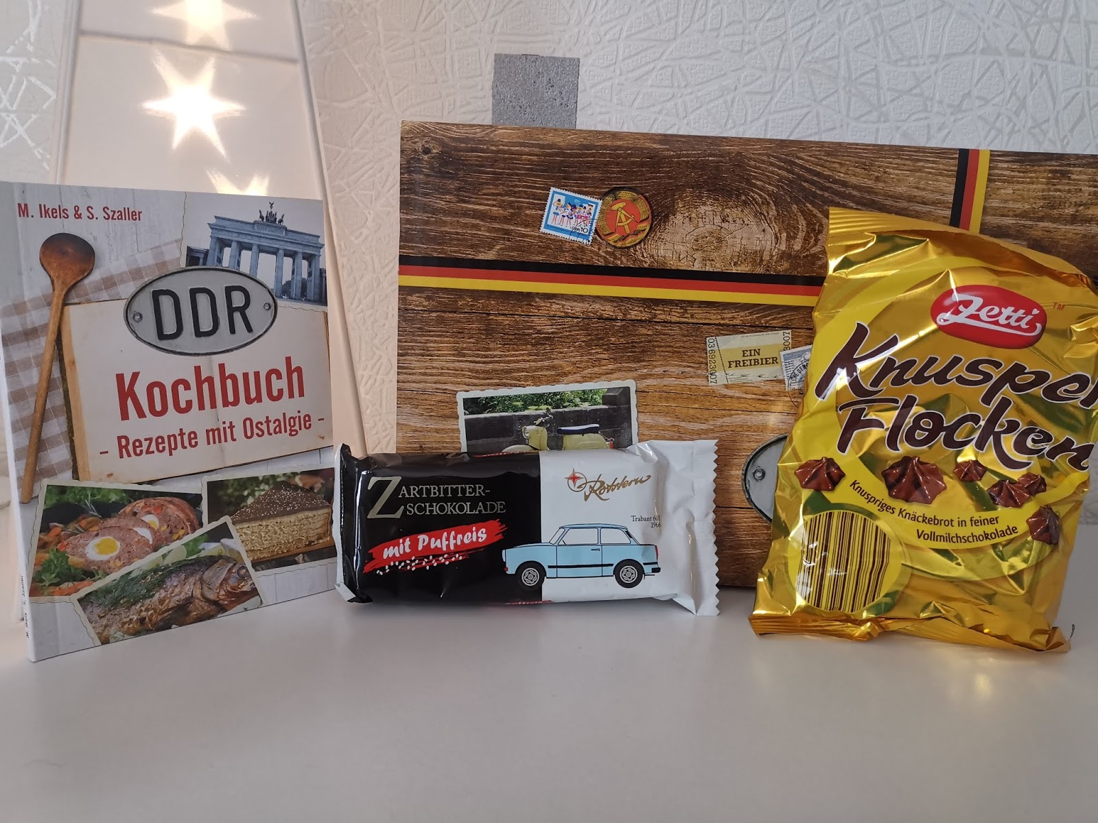 *Shopvorstellung* - Ostprodukte Versand