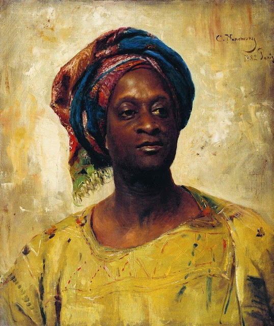 tr-art- 1: Konstantin Egorovich Makovsky