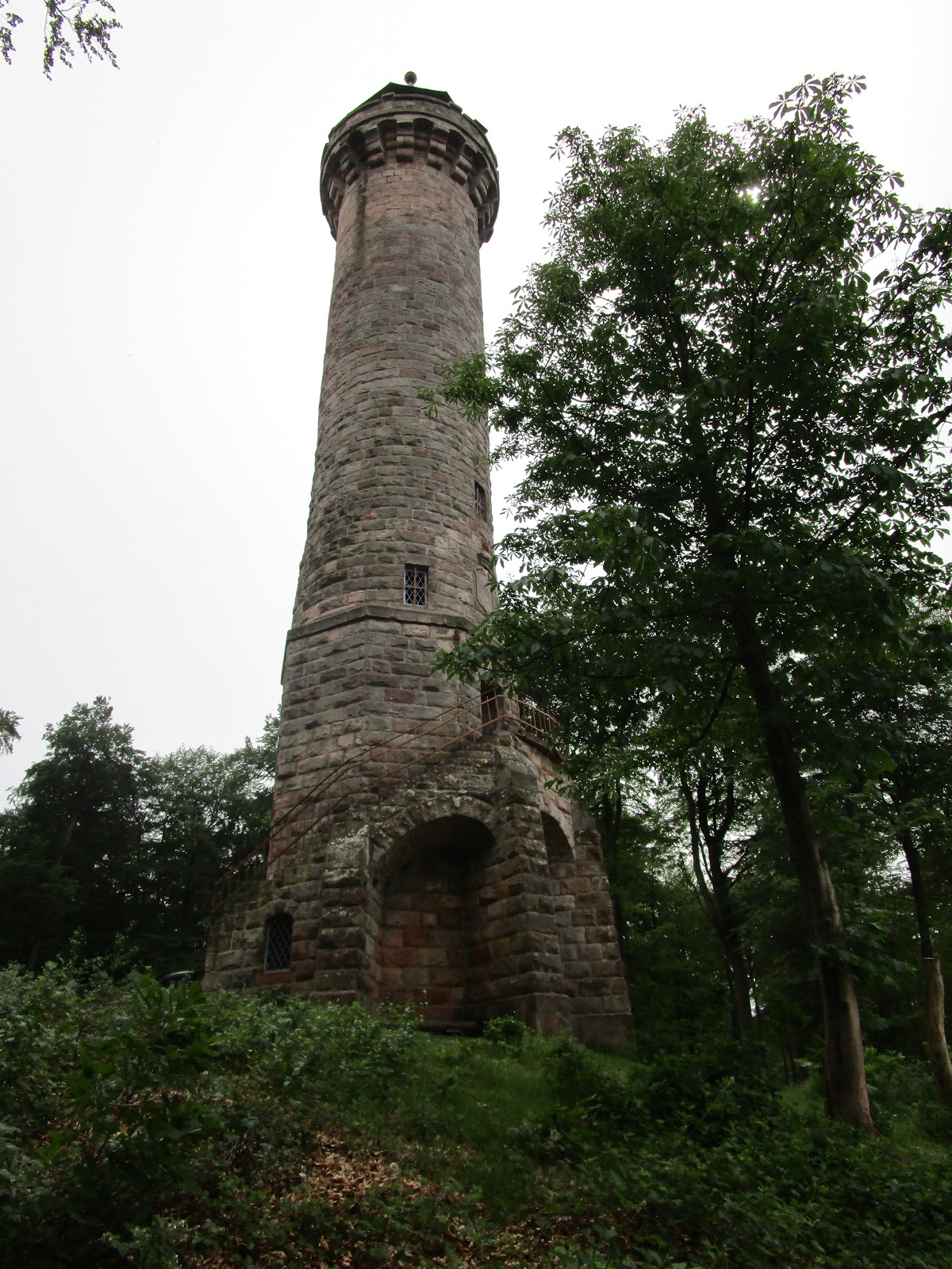 Heike Adam Photographie - Der Reiseblog: Wanderung Humbergturm ...