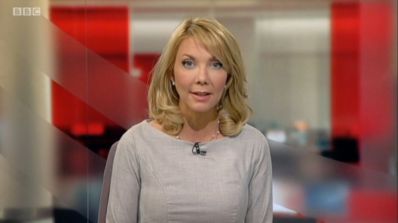 UK Regional News Caps: Alex Lovell - BBC Points West