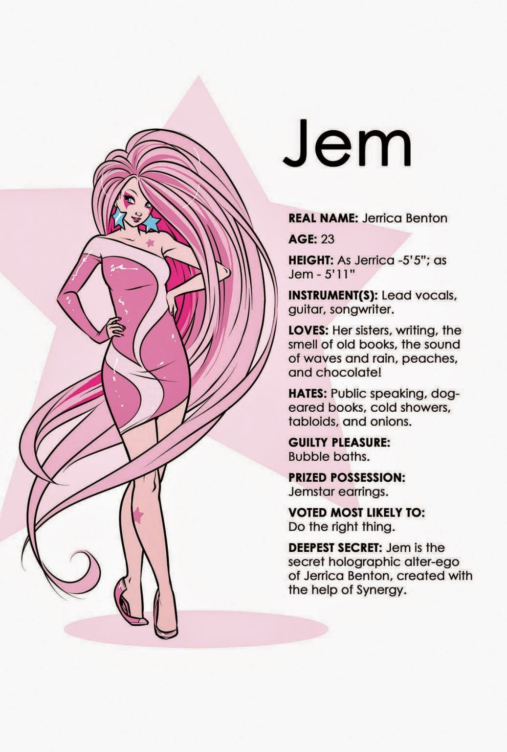 SATURDAY MORNINGS FOREVER REVIEW JEM AND THE HOLOGRAMS 1 saturday-mornings-forever-review-jem-and-the-holograms-1