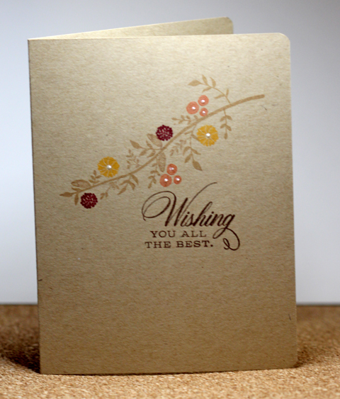 Palmtrees and Pogosticks: A few PTI cards