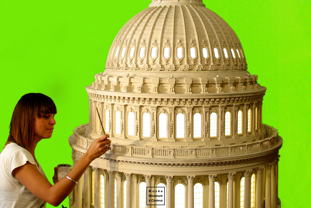 Design Stack: A Blog about Art, Design and Architecture: Miniature ...