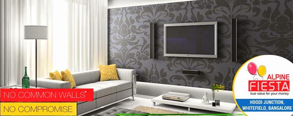 Alpine Fiesta Reviews,Alpine Housing Apartments Builders - Bangalore