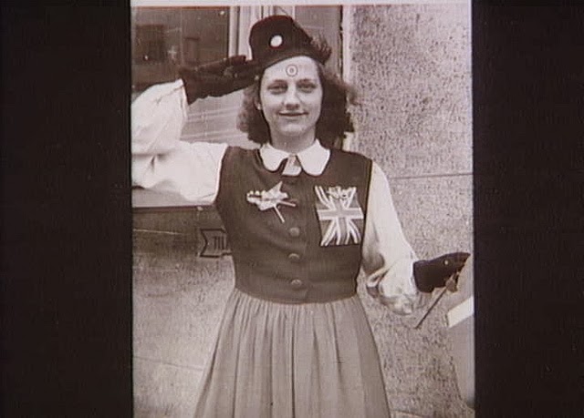 Amazing Photograhs of Life in Denmark Through World War II ~ Vintage ...