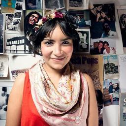 s e ñ o r i t a z a p a t o n a: honey project