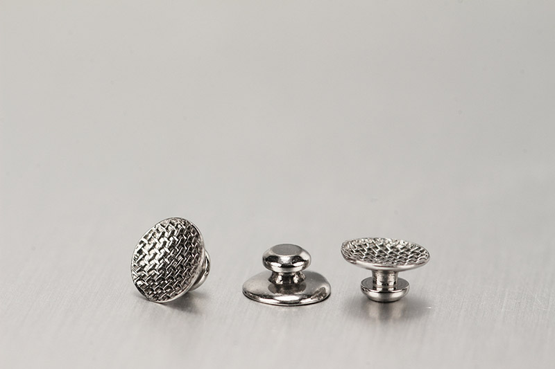 Lingual Button Bondable for Orthodontics