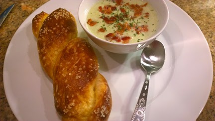 The 8-Bit Cook & The Quest For Deliciousness