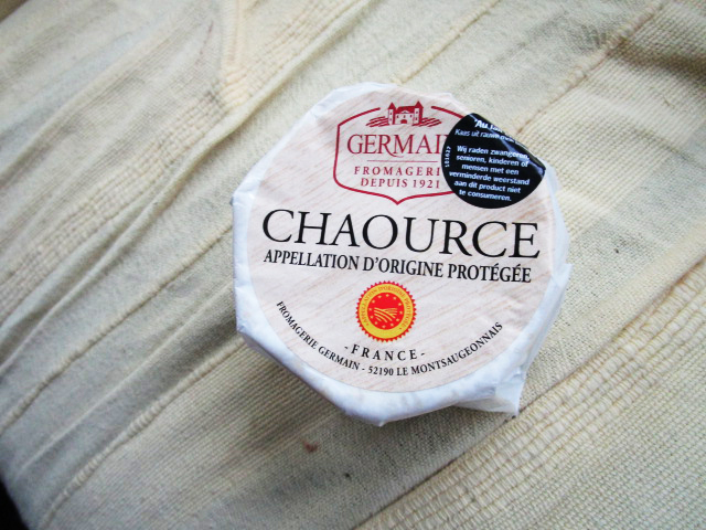 Koken en zo. Echt koken.: Koken met rosé