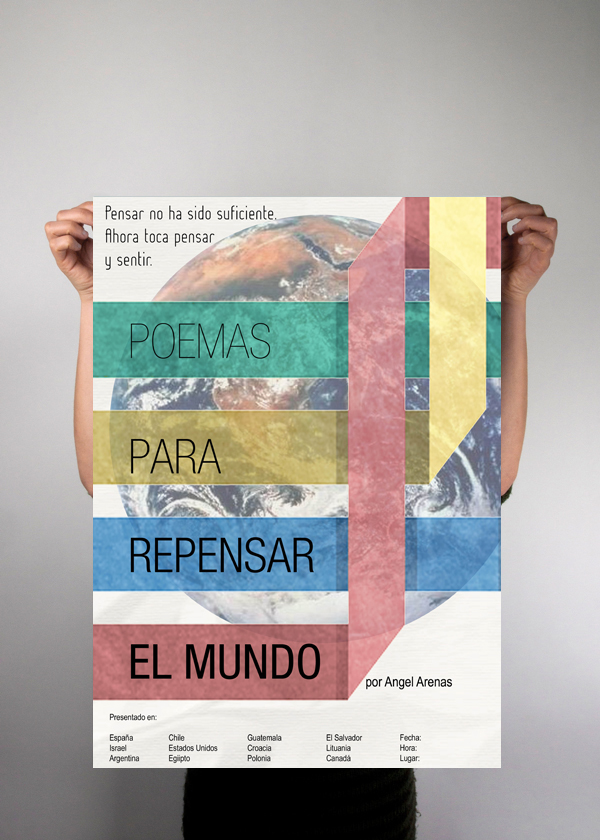 de la rosa pattern: marzo 2012