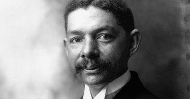 Robert Robinson Taylor