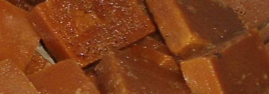 dulces tradicionales colombianos