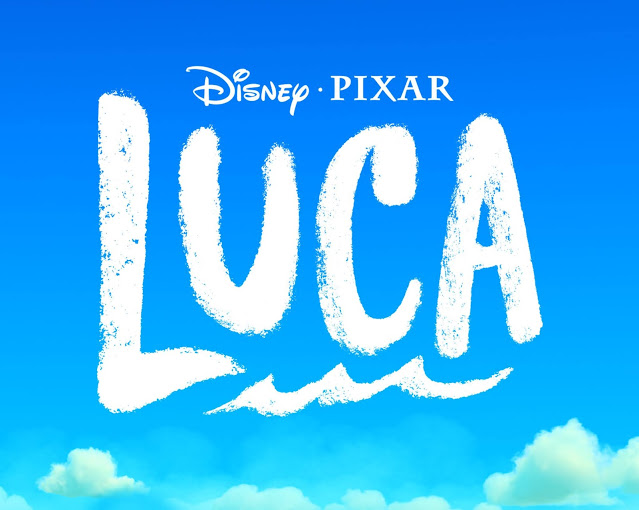Director Enrico Casarosa Confirms 'Luca' Teaser/Trailer Coming by Month ...