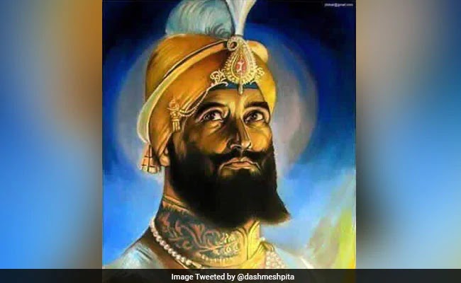 Gurpurab: गुरु गोबिंद सिंह जयंती आज, जानिए उनकी वाणी और उनसे जुड़ी खास ...