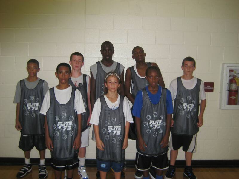 Elite 75 Prep Blog Spot