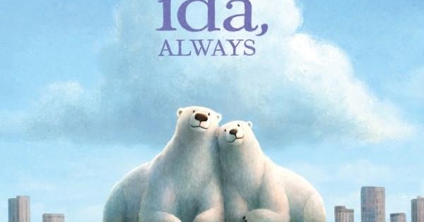 Buzz Words: Ida, Always