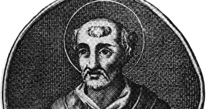A Catholic Life: Pope Linus