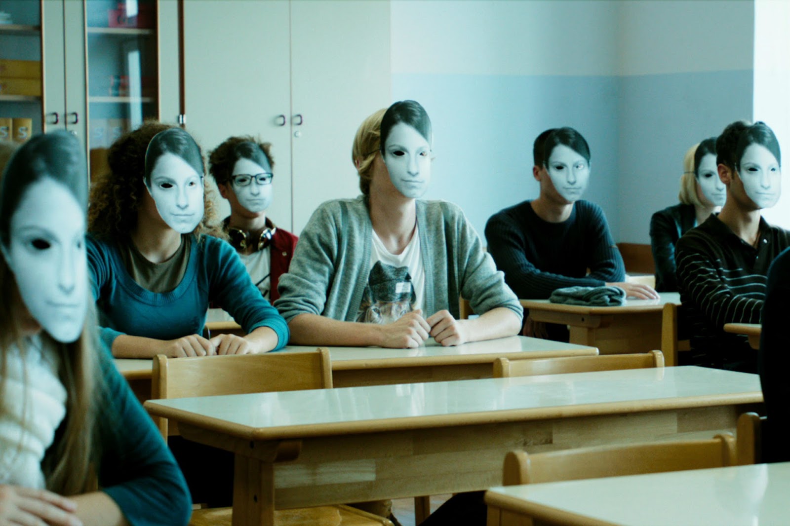 Crítica | Class Enemy