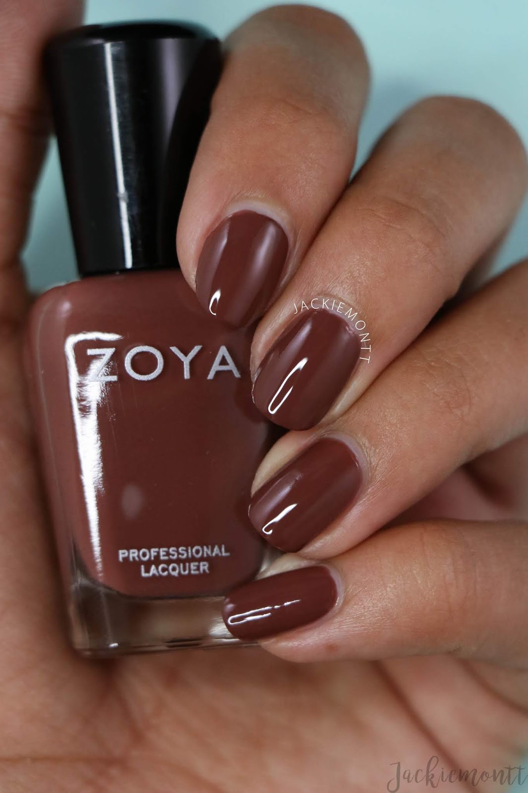 Zoya Sensual Collection Swatches and Review [Fall 2019] - JACKIEMONTT