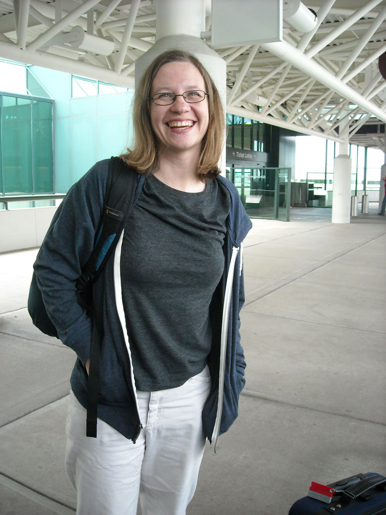 Gene Notes: April 2012