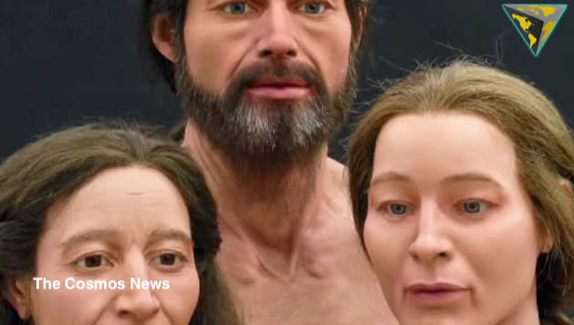 Electric Universe - Yamnaya people - proto-Saturnian-split date?