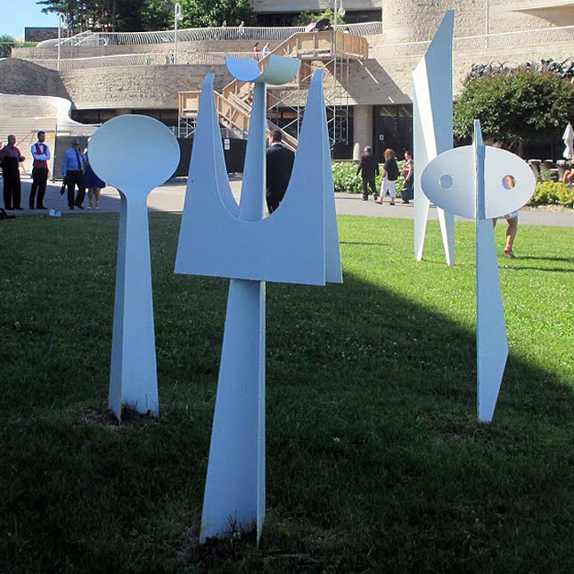 Artist of the day: Artist of the day, November 27: Louis Archambault, a ...