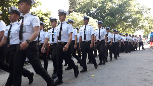 pinoy seafarers' rights: 2017