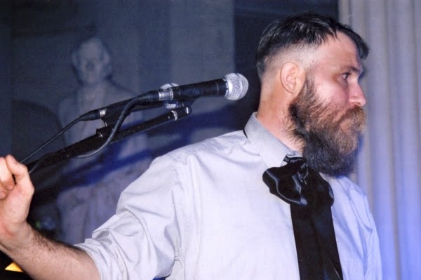 Satanic Pandemonium: John Balance: In Memoriam