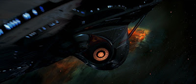 Star Trek Prop, Costume & Auction Authority: Star Trek: First Contact ...