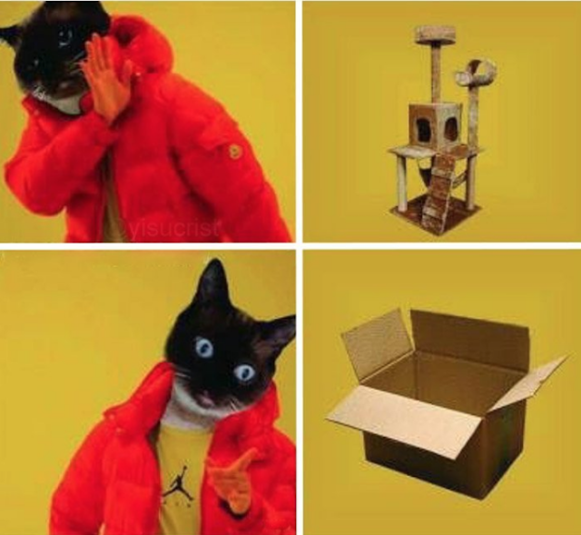 Drake Approves Meme Generator