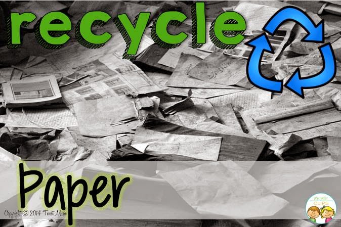 Who's Who and Who's New: Celebrate Earth Day Everyday In Your Classroom