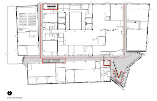ARCH 3611 FALL11 MDARGENIO: Hollenbeck Replacement Police Station-Los ...