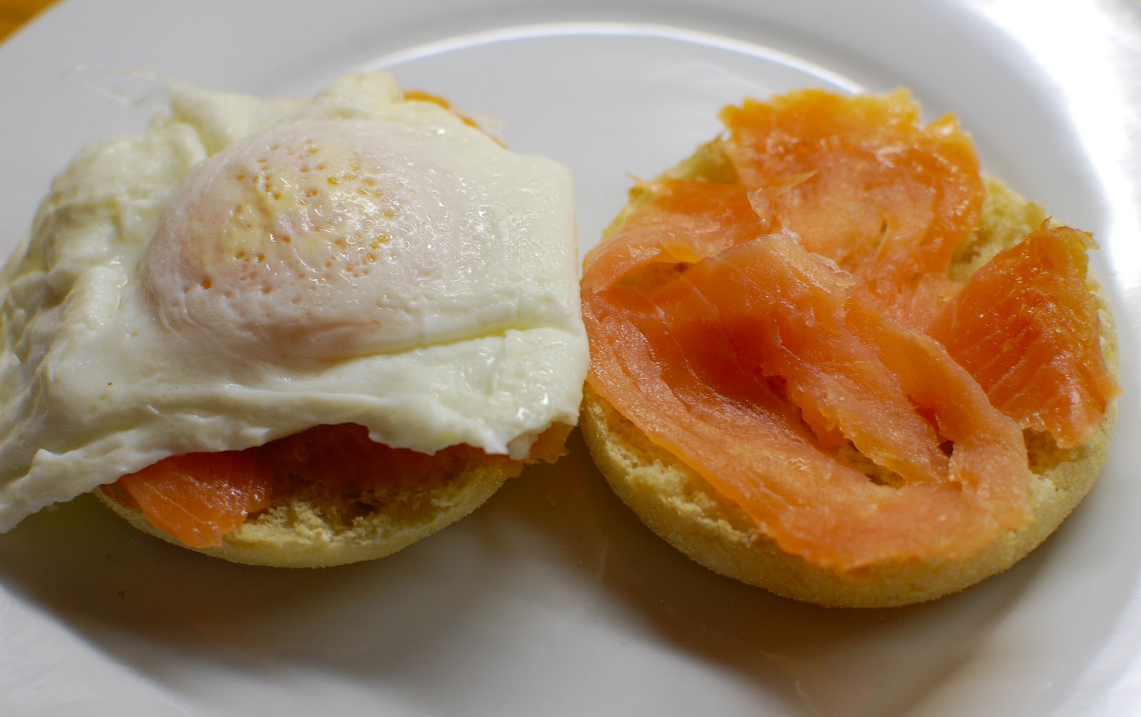 Wakey Wakey Eggie Weggie