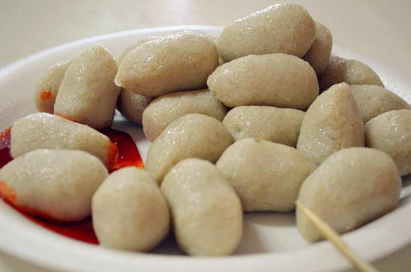 ElissaNg's : Trip to Tanjung Sepat